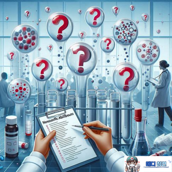 매독 진단 트레포네말 비트레포네말 검사 VDRL RPR FTA-ABS TPHA : 네이버 블로그