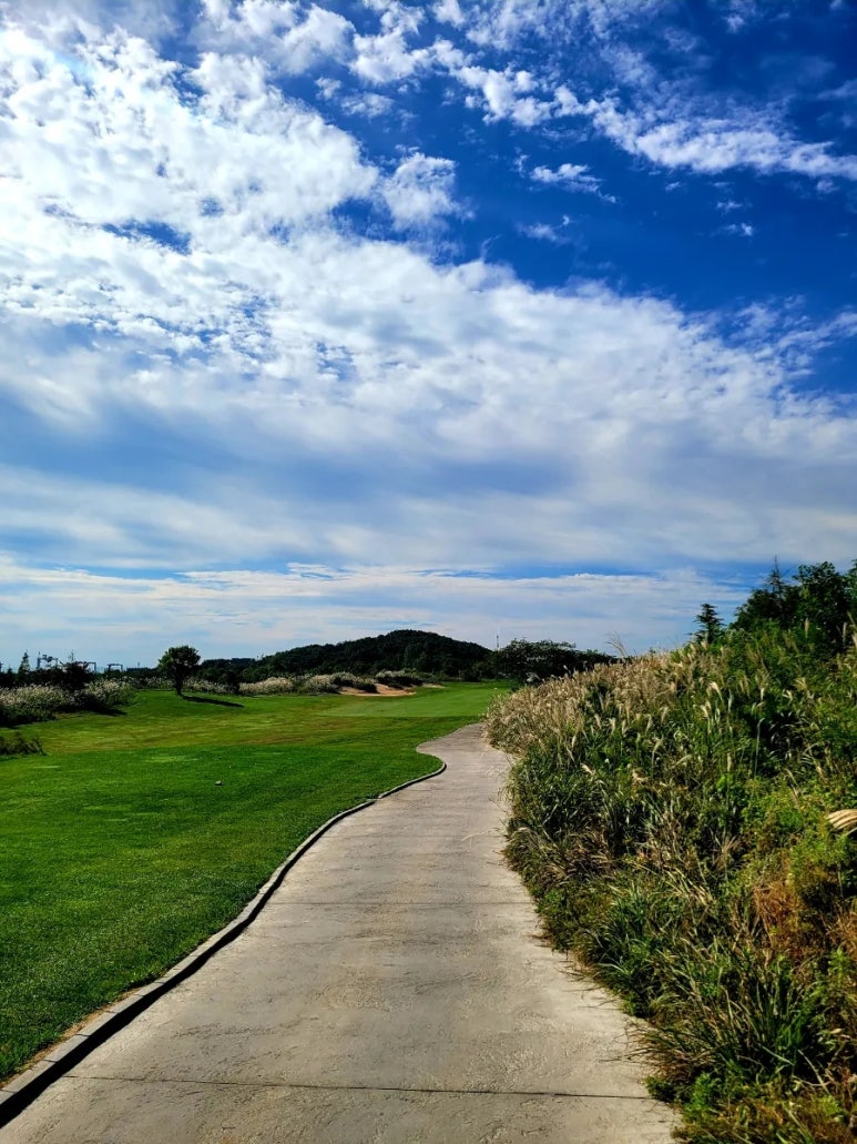 위해 웨이하이 골프여행 3박4일 포인트cc,bip cc,스톤베이, 니스해태온천리조트까지 실제이용후기(여행사낚시글아님) : 네이버 블로그