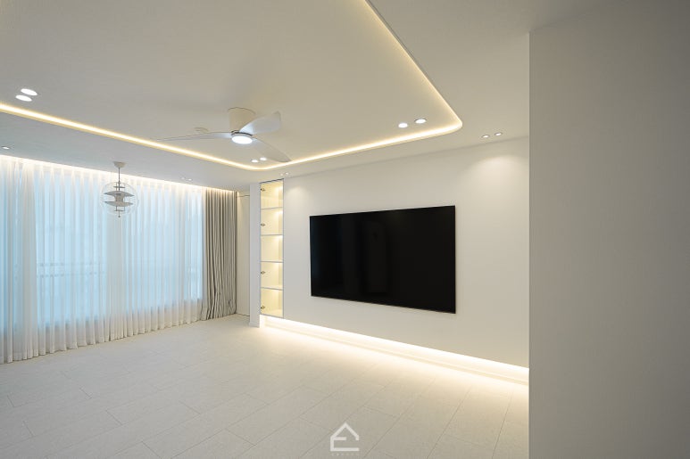 양산동 한양 아파트 27평 리모델링, 연제동 인테리어 : 네이버 블로그