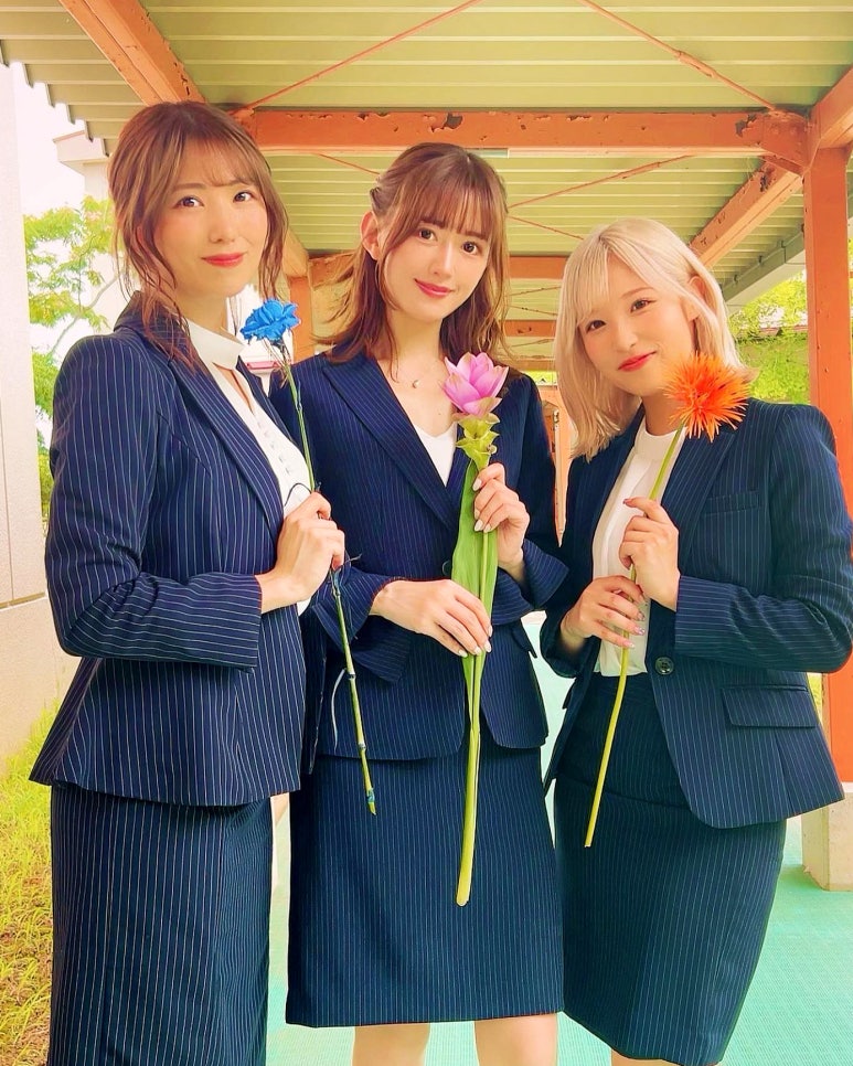 키지마 아이리 (Airi Kijima, 希島あいり) : 네이버 블로그