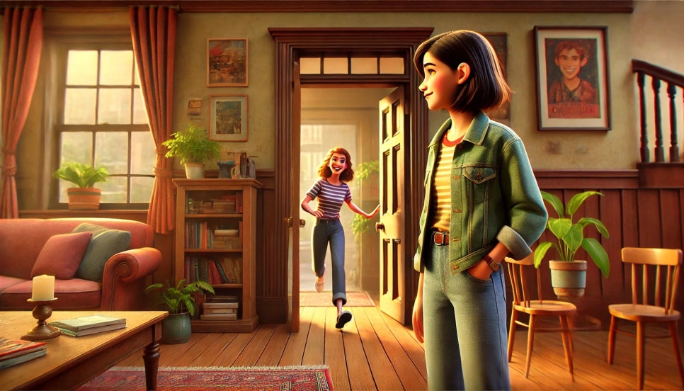 Get out, Go away, Stay away 뜻 차이 총정리 : 네이버 블로그