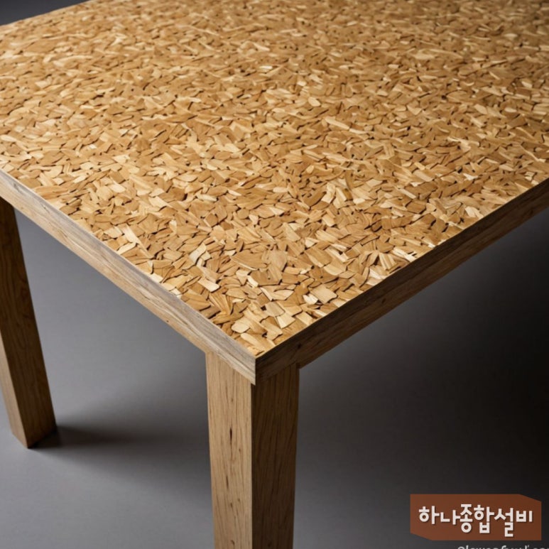 OSB보드 장점 단점 활용예시 : 네이버 블로그