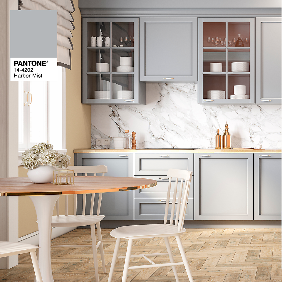 팬톤페인트 추천 그레이 BEST 9 – 톤 그래프로 한 눈에 보는 모던 인테리어 베스트 컬러 : 네이버 블로그