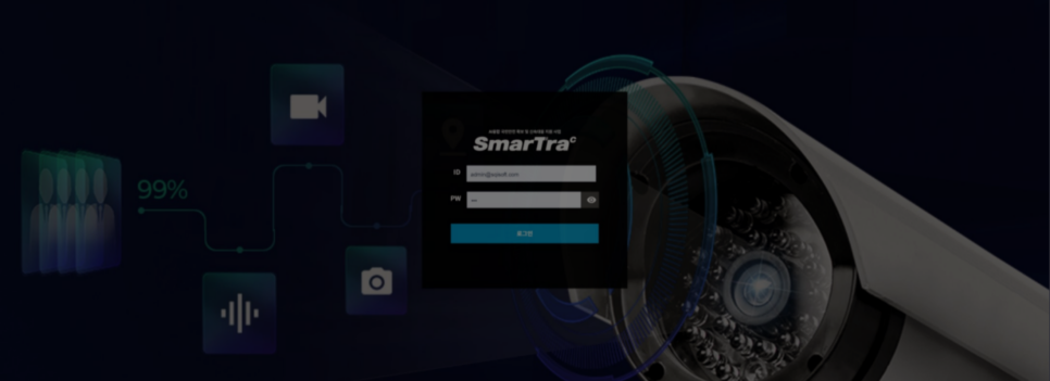 Vinhomes 스마트시티를 위한 지능형 영상분석 솔루션 'SmarTra' 실증 : 네이버 블로그