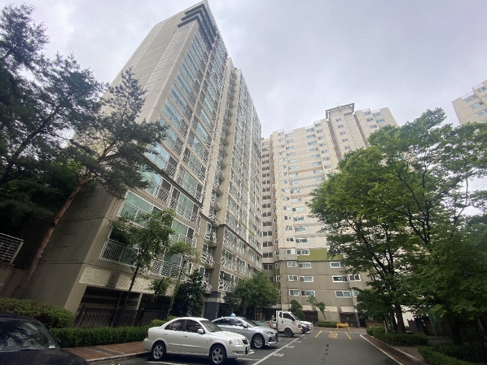고양시 덕양구 고양동 푸른마을6단지아파트경매 네이버 블로그
