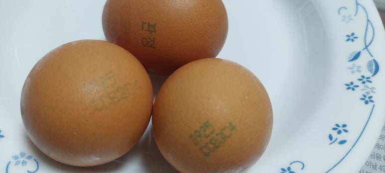 달걀 신선도 호우유니트(Haugh Unit) : 네이버 블로그