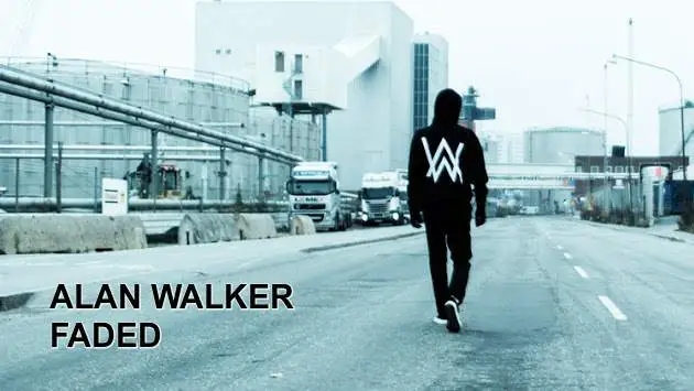 앨런 워커, Alan Walker - Faded 가사, 해석 (당신과 나는 빛과 그림자 같은 사이에요, 당신은 어디에 있나요 ...