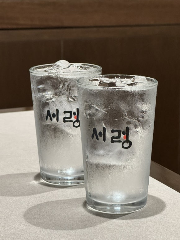 회현 맛집 서령, 항정수육과 평양냉면 그리고 짜배기까지 : 네이버 블로그