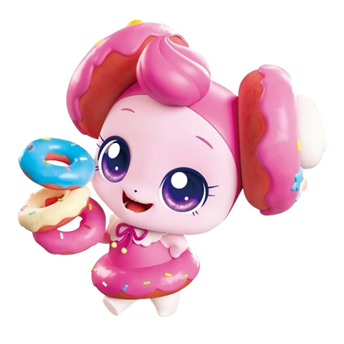 캐치티니핑 어워즈로 티니핑 인기순위 알아보기 - 과연 하츄핑 인기순위는? : 네이버 블로그