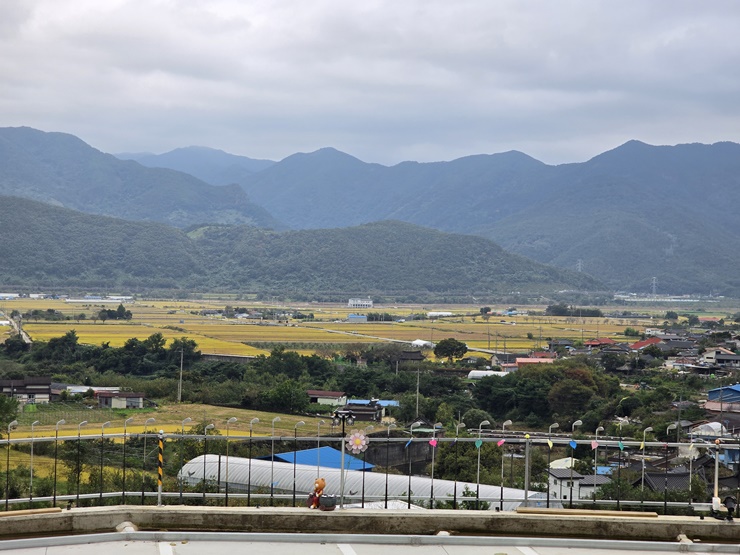 [구례카페추천] 뷰가 멋있는 〃카페TG〃 : 네이버 블로그