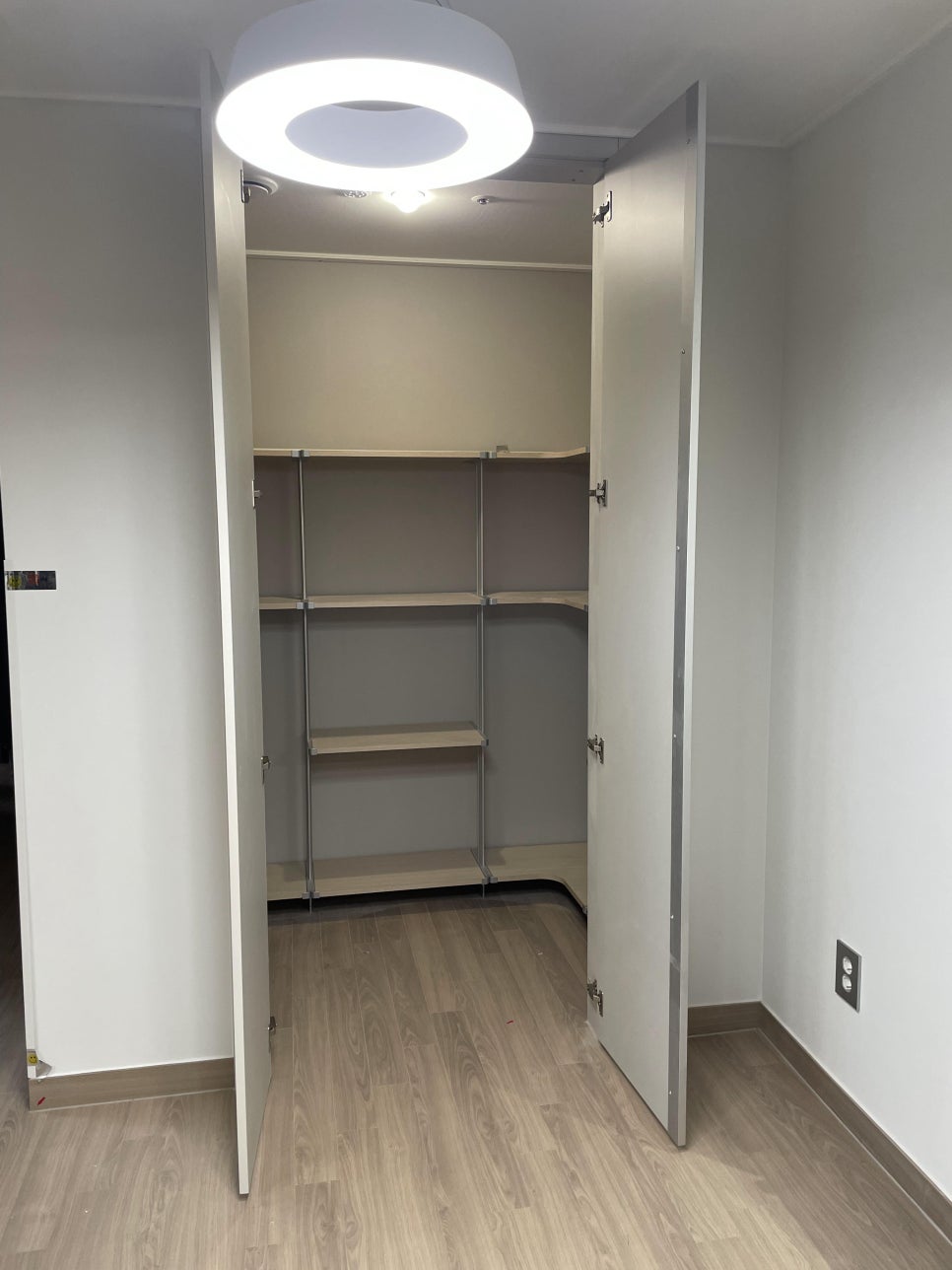 펜트리장철거 안쓰는 붙박이장제거 비용문의 : 네이버 블로그