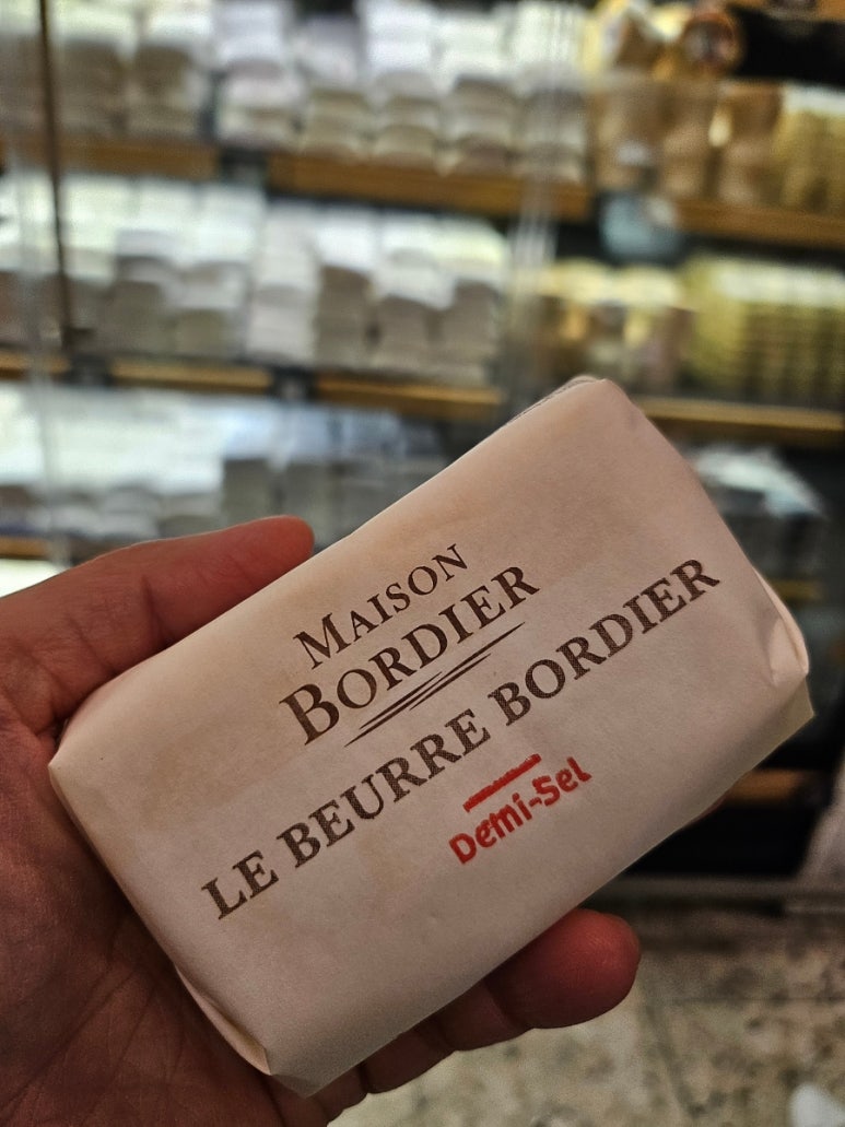 프랑스 버터 보디에르 : 네이버 블로그