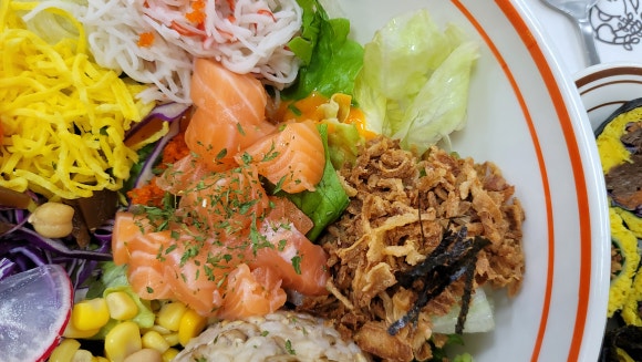 반곡동 맛집 원주 심평원 근처 다이어트식단 파머스포케추천메뉴 대만족한 썰 네이버 블로그