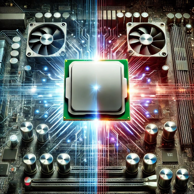 그래픽카드 & CPU 온도 보는법 70도 80도 90도 100도 : 네이버 블로그