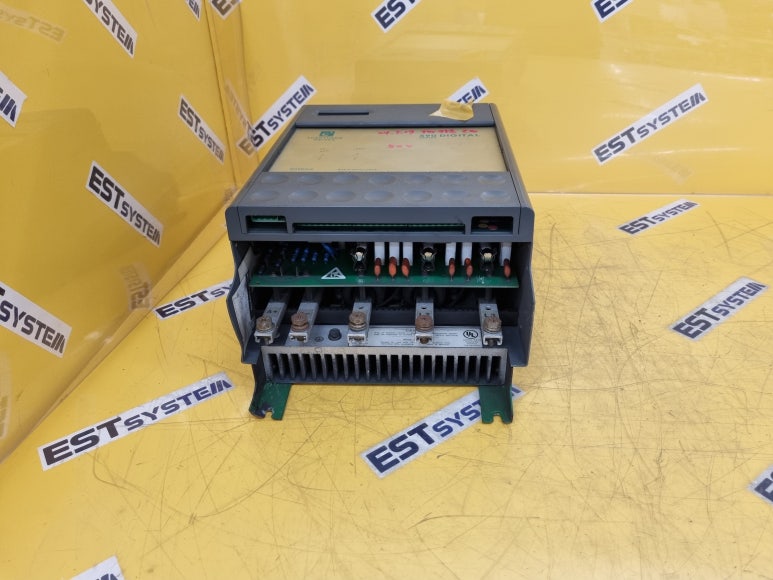 EUROTHERM DRIVES 590 DIGITAL SERIES DC Drive 590/1500/5/0/3... 유로썸 590 ...