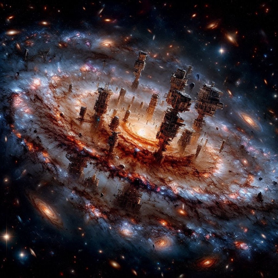 스코프 뜻 / Within the scope, out of scope 의미 / telescope, microscopic ...