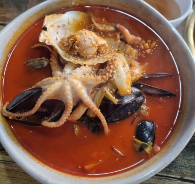 생생정보 군산 짬뽕 맛집 핫플레이스 군산짬뽕특화거리 네이버 블로그
