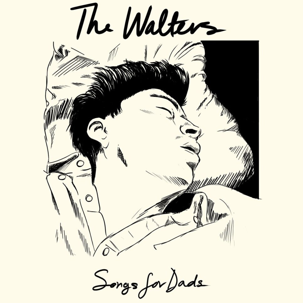 The Walters/더 월터즈 - I Love You So [Songs For Dads 2014.11.28 Track'1 ...