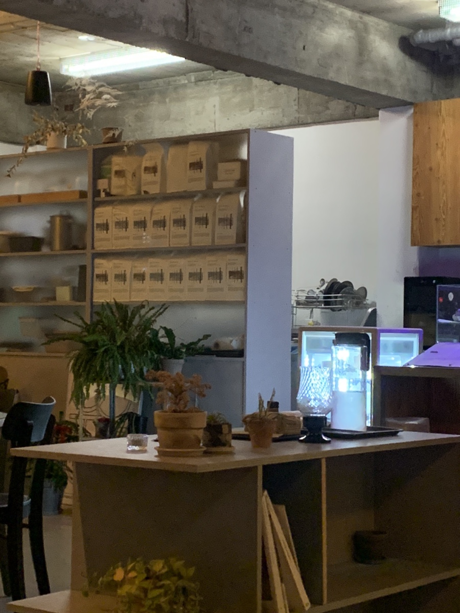 노을 예쁜 용인카페 오포드 커피 : 네이버 블로그