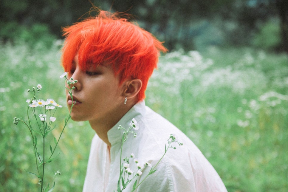 GD 지드래곤 - Power 파워 뮤비 듣기 가사 해석 컴백 : 네이버 블로그