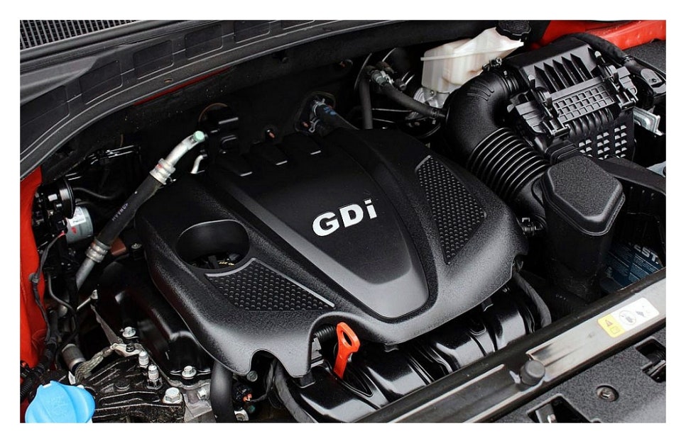 GDI MPI 엔진 원리 특징 차이 장단점 비교 : 네이버 블로그