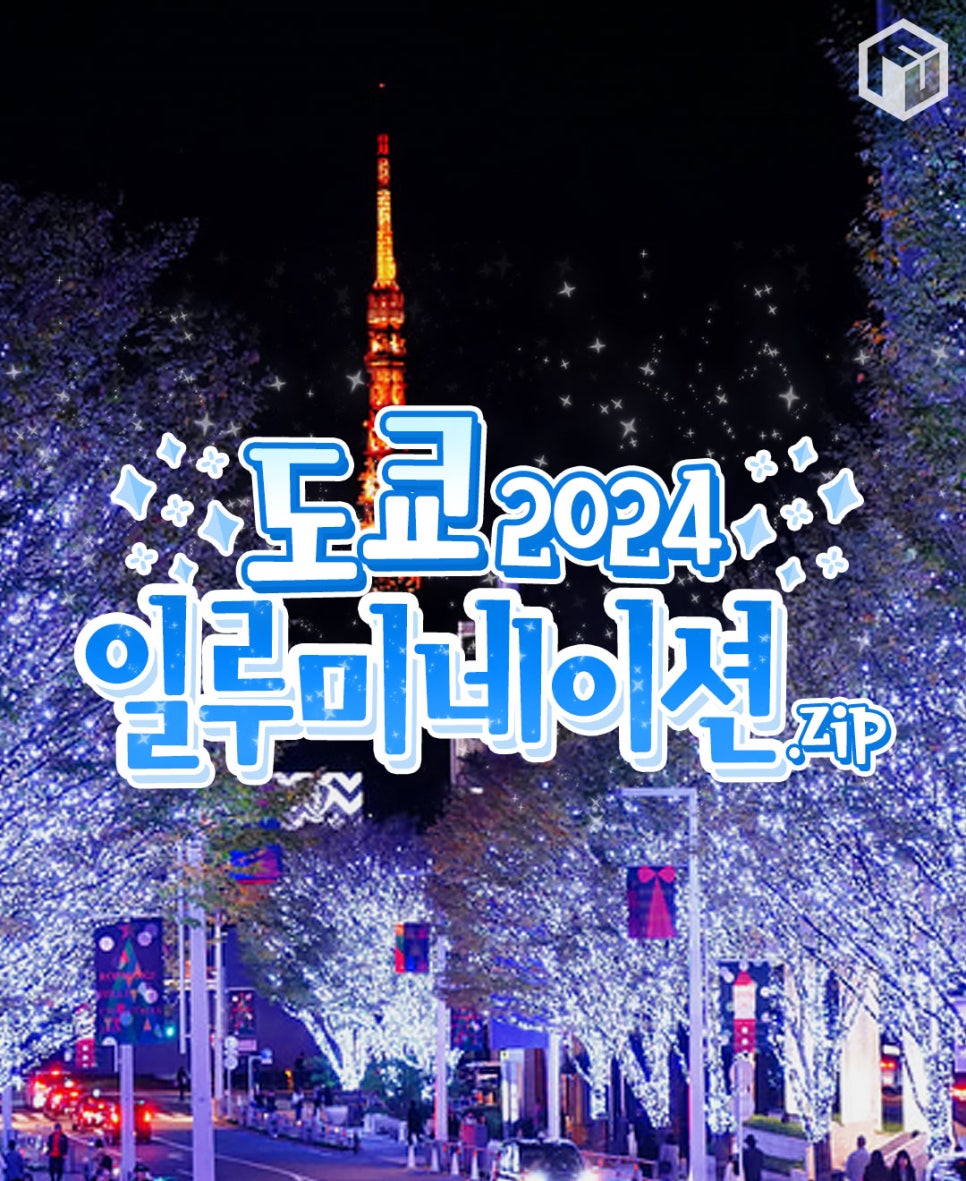 2024 2025 도쿄 일루미네이션 기간 총정리 가는 법 네이버 블로그