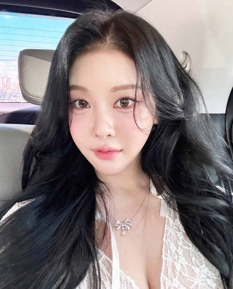 탱글다희 팬트리 근황 가슴 겨드랑이 키 나이 본명 인스타 프로필 : 네이버 블로그