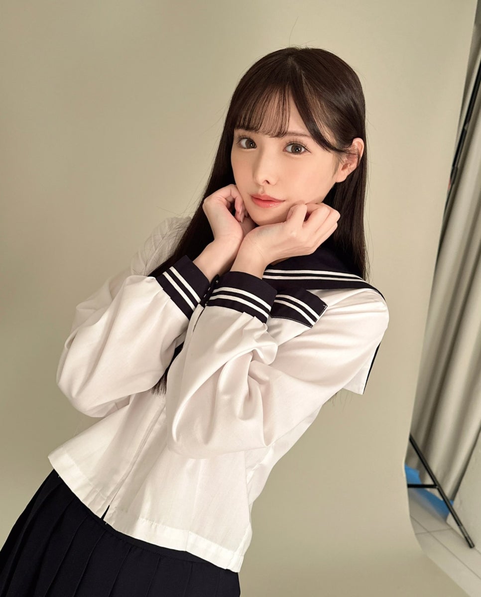 아라타 아리나 / Arina Arata / 新ありな : 네이버 블로그