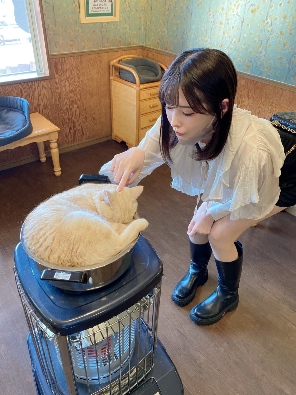 아라타 아리나 / Arina Arata / 新ありな : 네이버 블로그