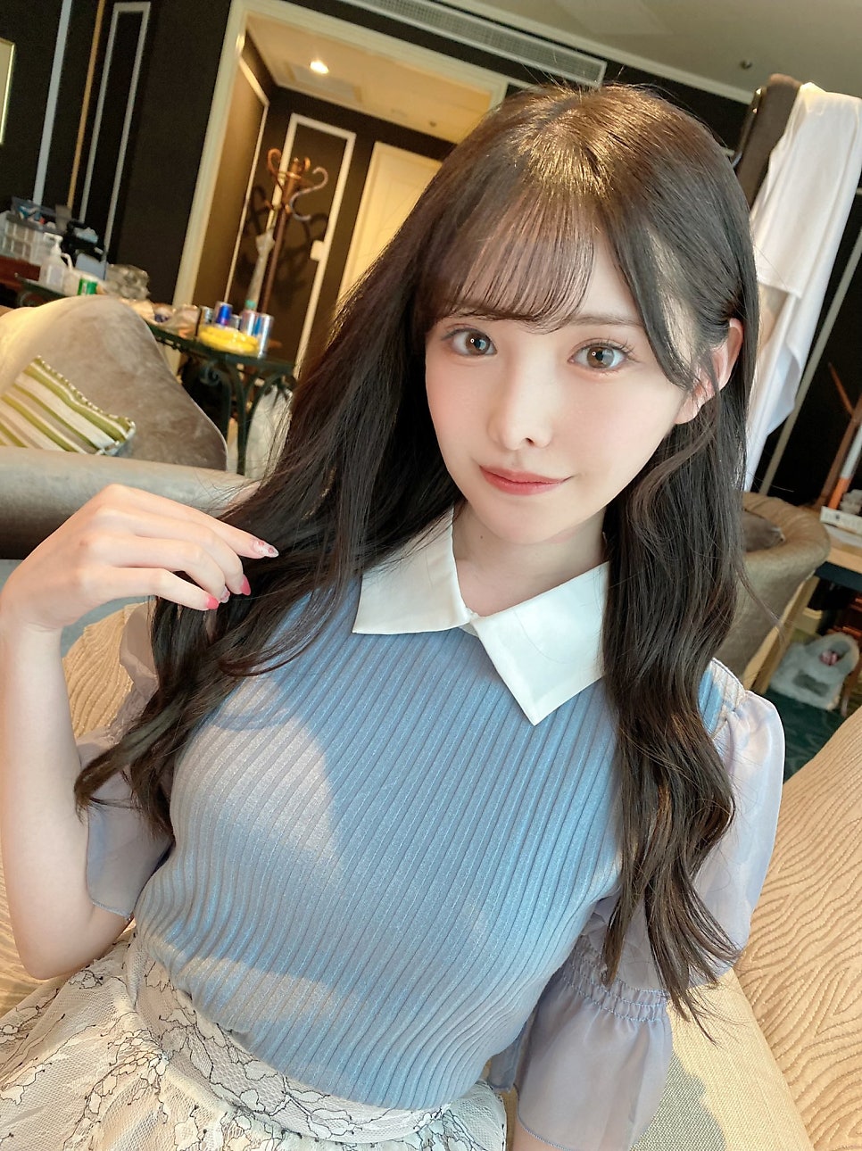 아라타 아리나 / Arina Arata / 新ありな : 네이버 블로그