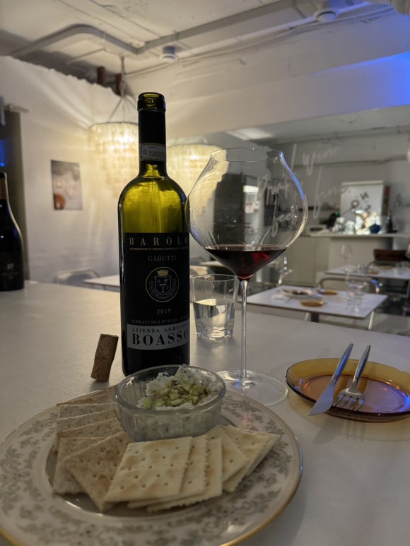 [와인바 노즈/송파] 와인에 대한 애정이 묻어나는 강추하는 최애 와인바 : 네이버 블로그