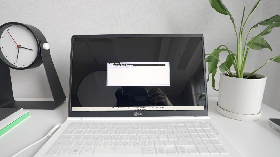 LG그램 SSD 교체 업그레이드 방법 셀프 수리해 봤습니다 : 네이버 블로그