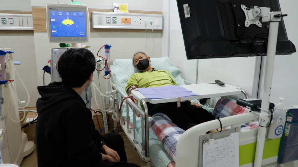 [EBS 나눔 0700] 아빠를 위해서라면 : 네이버 블로그