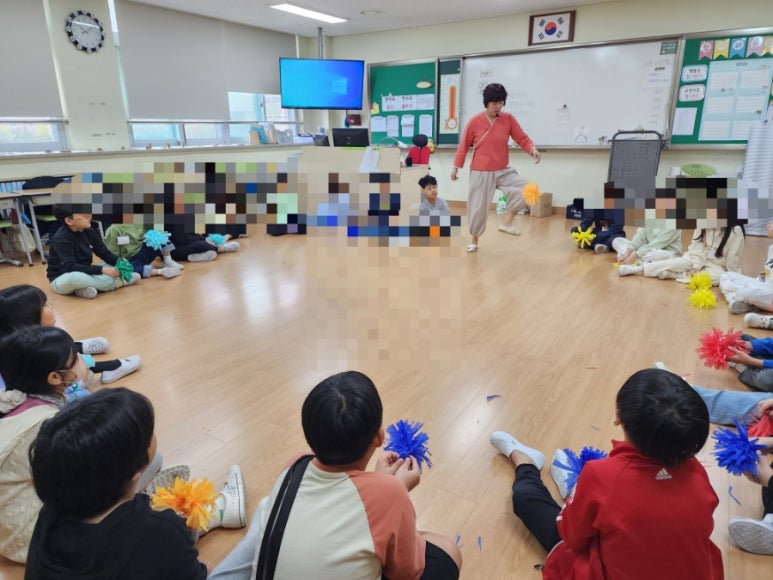 전래야놀자 전통아놀자 학교방문체험학습 전래놀이체험 유치원놀이특강 네이버 블로그