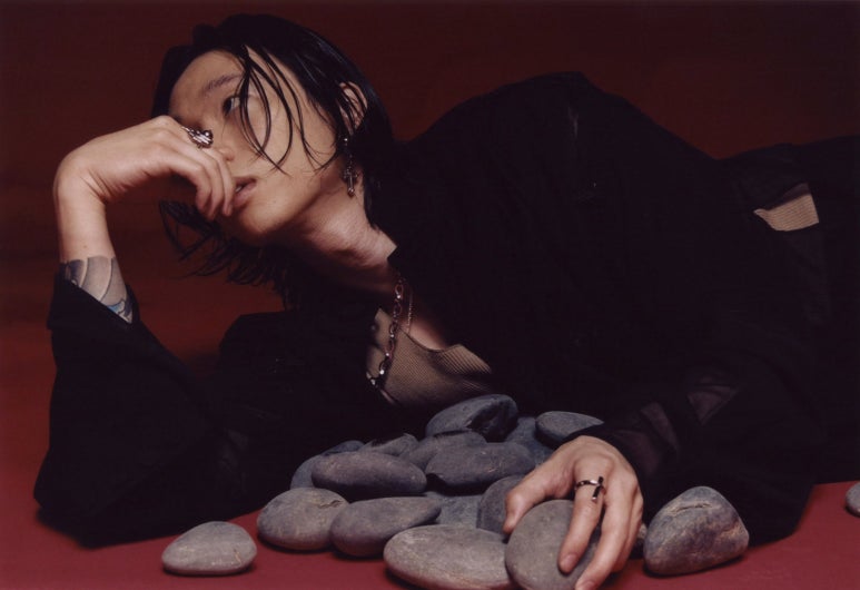 keshi - 2 soon (가사/해석) : 네이버 블로그