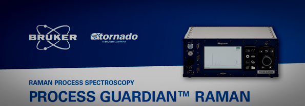 [인라인라만] 새로운 공정용 라만(Process Raman)의 지표: 브루커 프로세스 가디언 (Process Guardian™ Raman) : 네이버 블로그