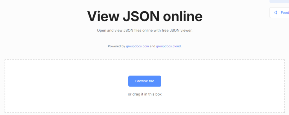 VSCode json 파일 여는 법 : 네이버 블로그