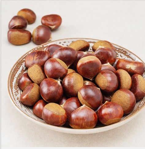 부여 알밤💜고소하고 달콤함을 품은~ : 네이버 블로그