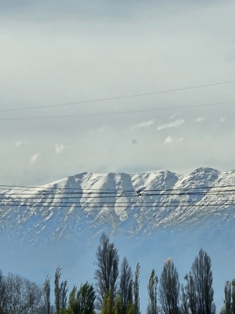여행 아닌 출장으로 떠난 2024년 먼 나라 칠레에서의 기록: (2편) From Concepcion to La Serena by car : 네이버 블로그