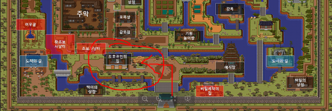 클바 바람의나라 클래식 경험치 파는 법체력 마력 사는 방법 네이버 블로그