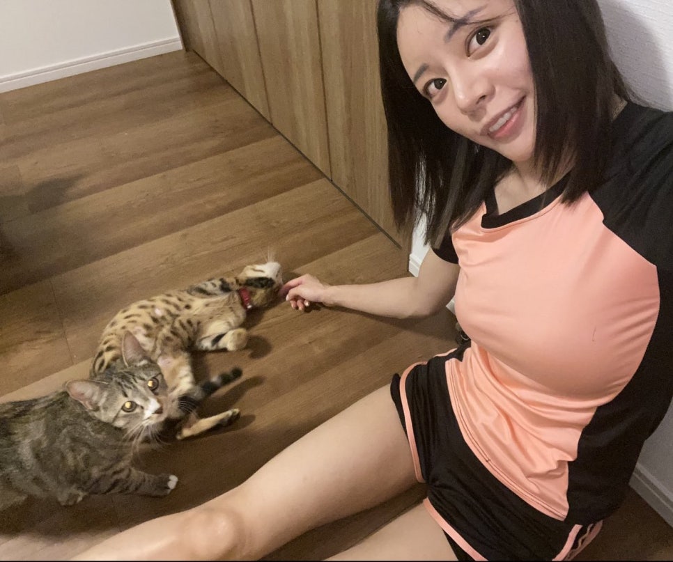 토츠키 루이사 / Ruisa Totsuki / 都月るいさ : 네이버 블로그