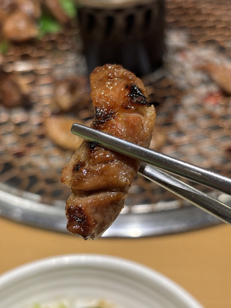 수완지구 갈비 맛집 연말 모임장소 추천 황솔촌 후기 네이버 블로그