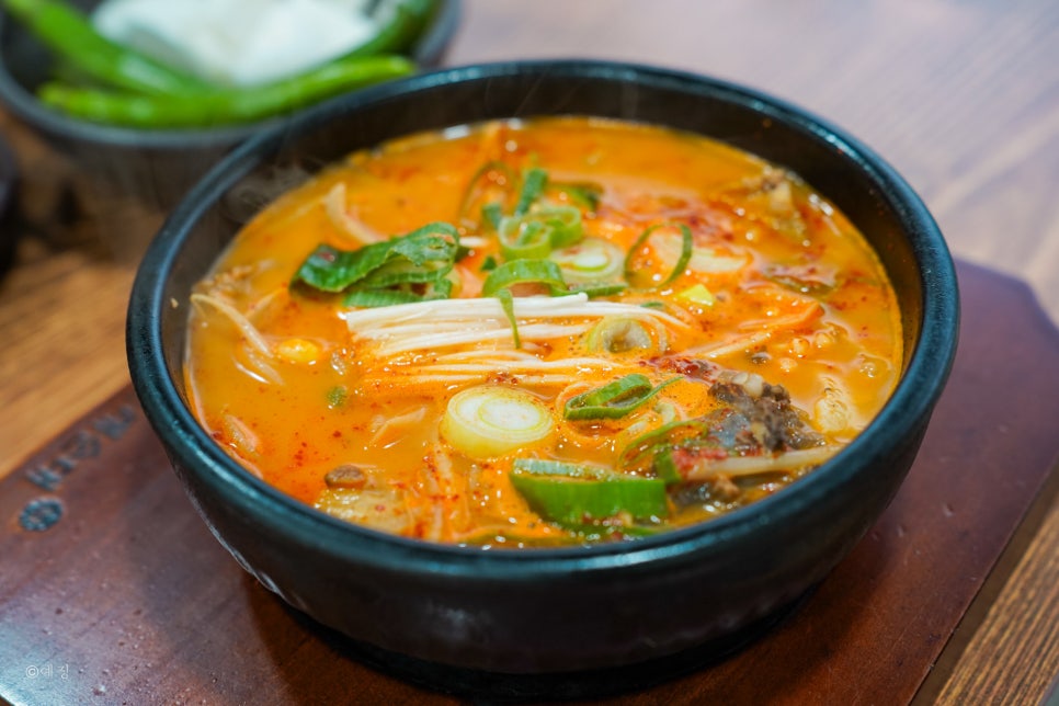 강원도 영월 현지인 맛집 본래순대 영월터미널 근처 식당 : 네이버 블로그