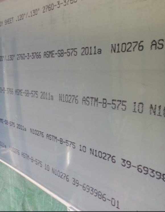Hastalloy 하스텔로이C276매입 하스텔로이C22매입 하스텔로이스크랩매입 주물용 제강용 스크랩 최고가격매입 공장직납업체 정우메탈 입니다!! : 네이버 블로그