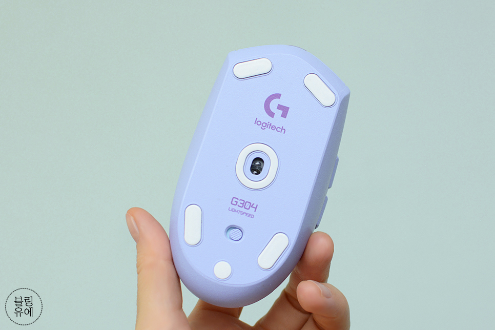 무선 게이밍 마우스 추천, 로지텍 G304 연결 사용기 : 네이버 블로그