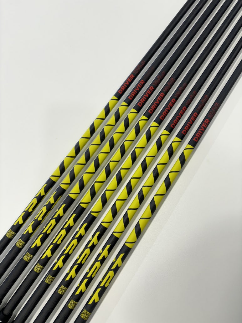 TPT PURE POWER SHAFT : 네이버 블로그