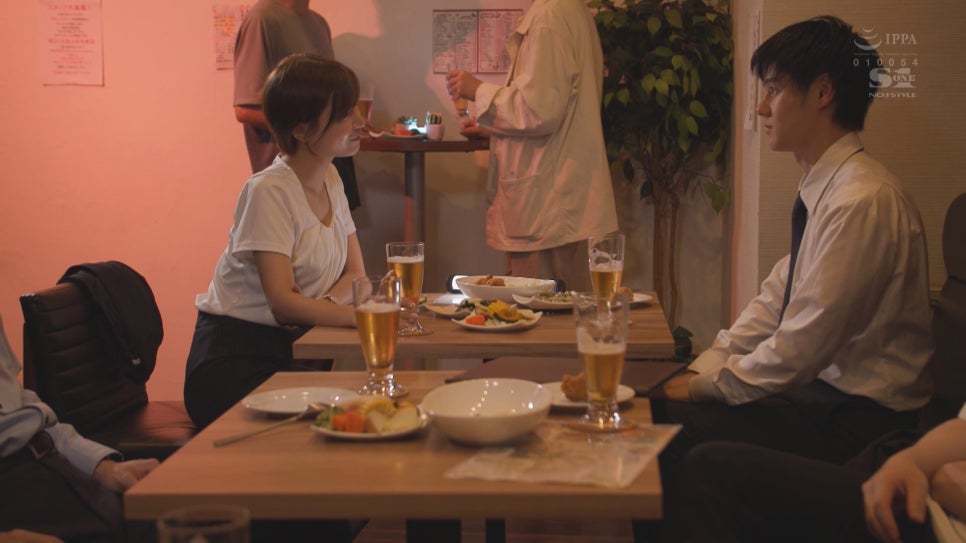 혼고 아이 (本郷愛 / Ai Hongo) SONE-461 미리보기 : 네이버 블로그