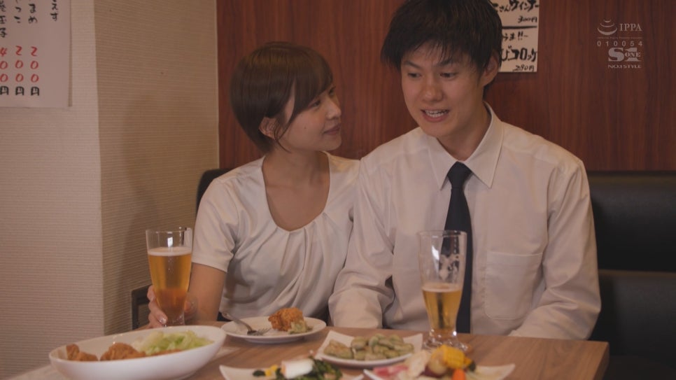 혼고 아이 (本郷愛 / Ai Hongo) SONE-461 미리보기 : 네이버 블로그