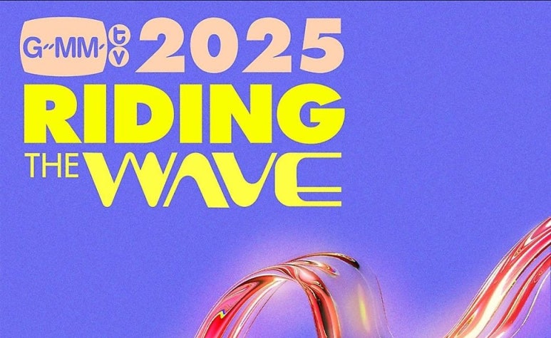 [한글(17개)]GMMTV 2025 RIDING THE WAVE : 네이버 블로그