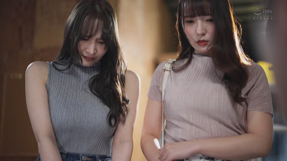 이오리 히메카 (庵ひめか / Himeka Iori), 오하나 논 (小花のん / Non Ohana) JUQ-986 미리보기 : 네이버 블로그